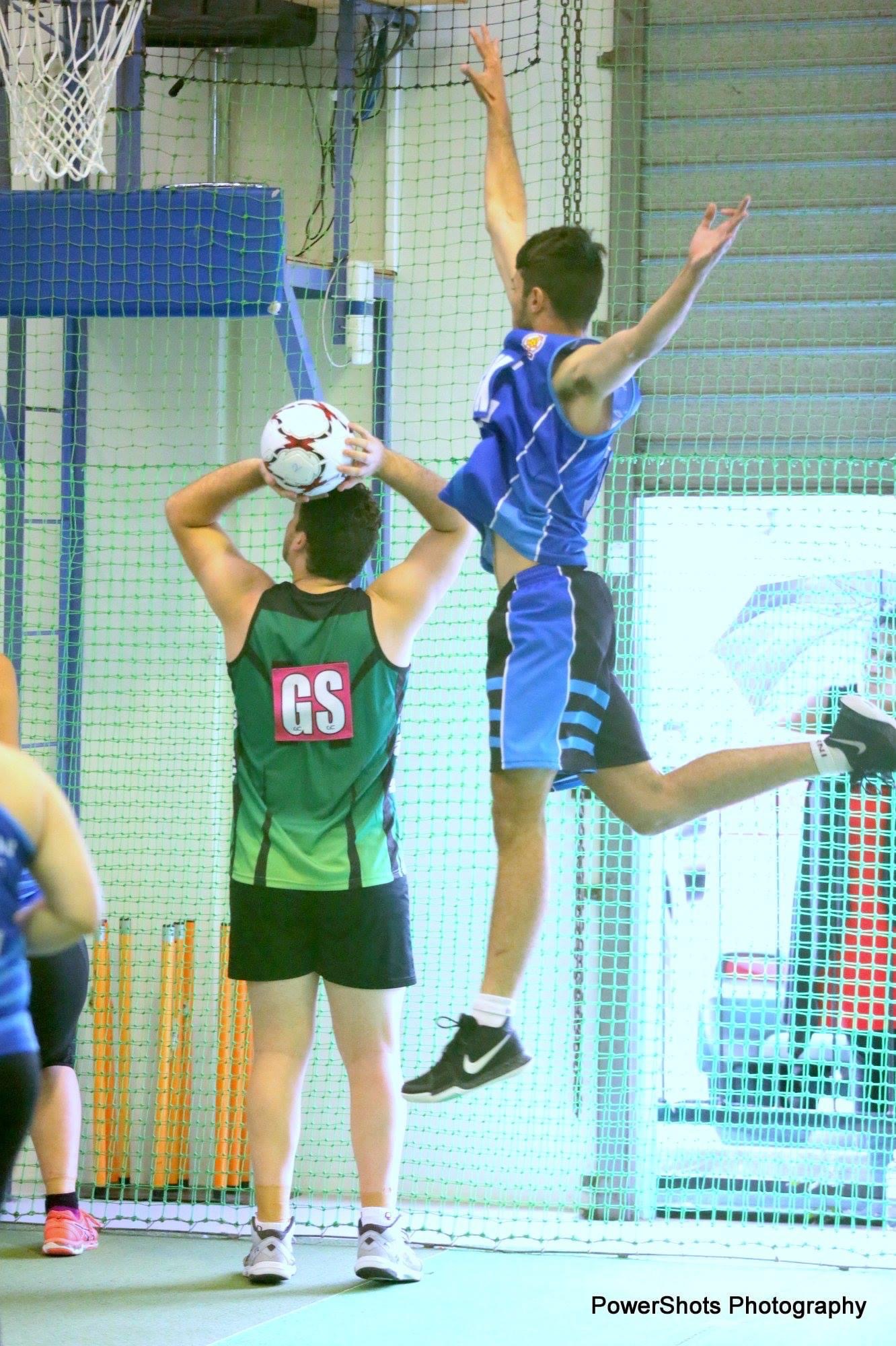 Attention Important Update!! Aged Zoned POSTPONED!! - Indoor Netball ...